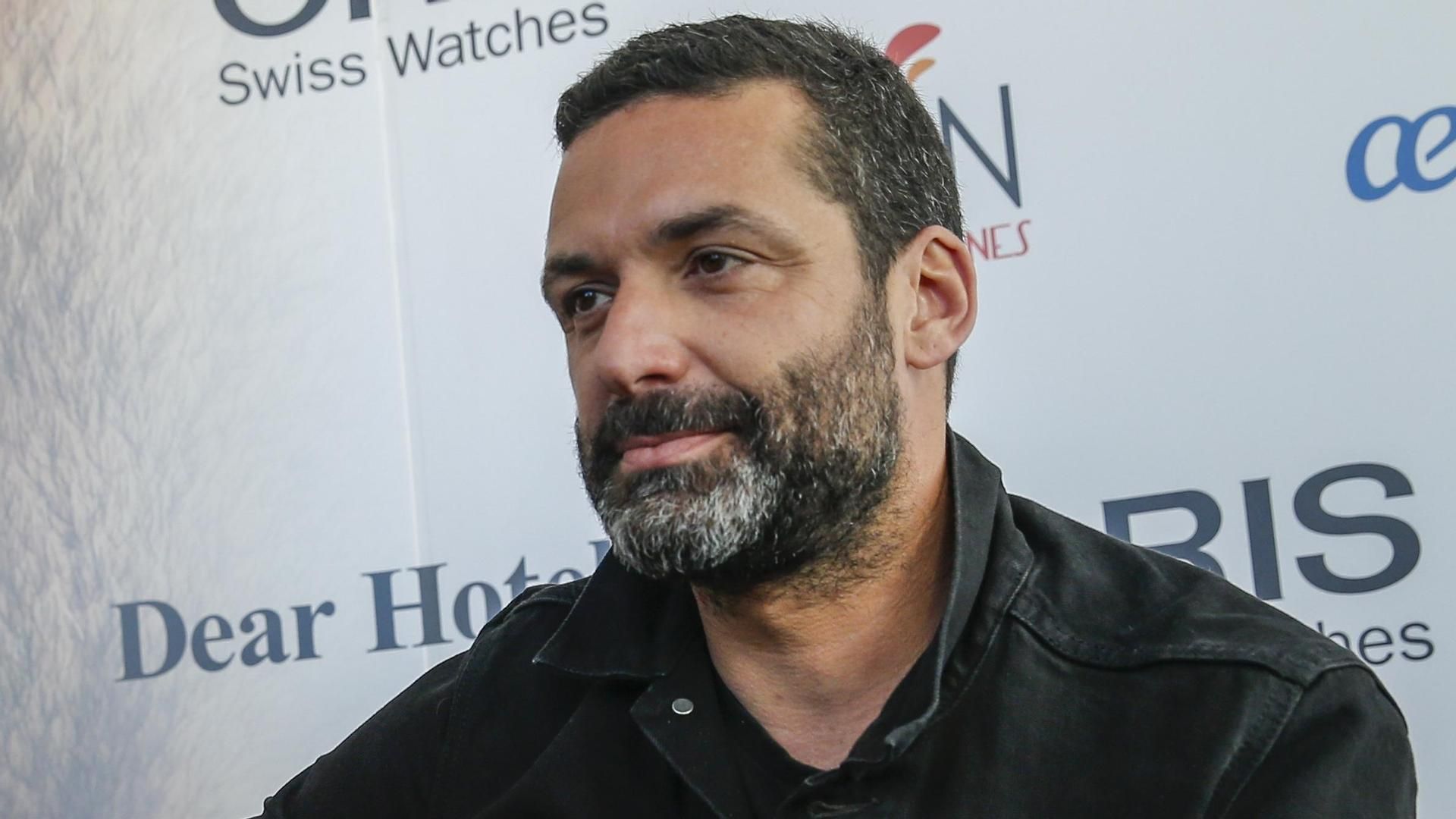 Último parte médico de Jaime Anglada, amigo del rey Felipe: sigue estable