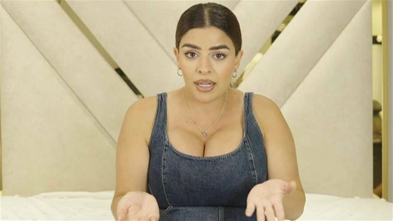 La Rebe se sincera sobre el duro momento que atraviesa en su embarazo - Los Gipsy Kings