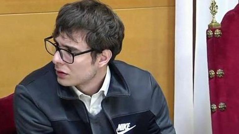 Nueve años del crimen de Pioz: repulsa, debate sobre la justicia y la ...