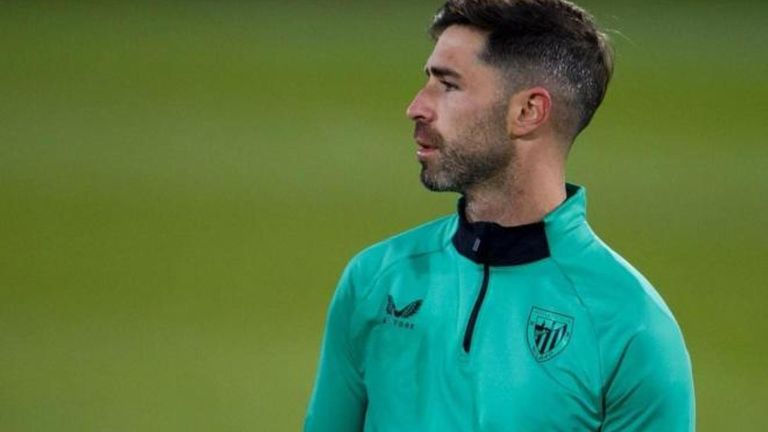 Futbolista Yeray Álvarez explica cómo dio positivo en un control antidopaje: "Decidí tomar la ...