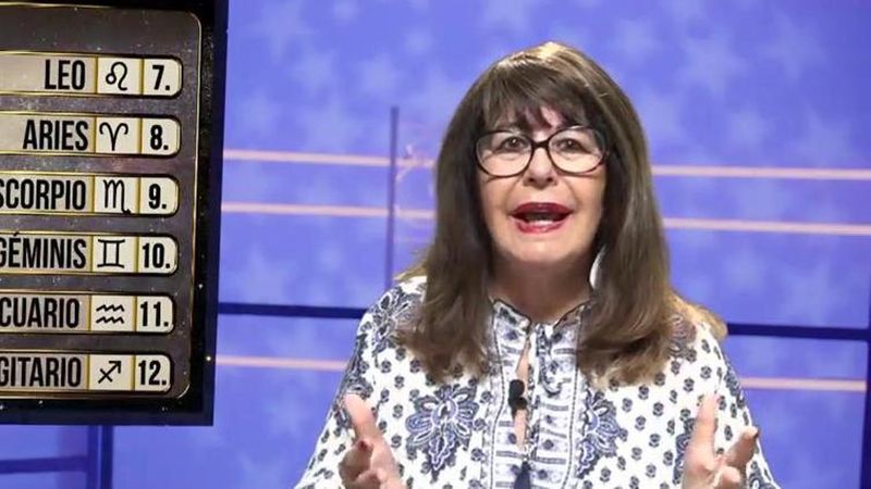 Horóscopo semanal del 18 al 22 de agosto de 2025, según Esperanza Gracia