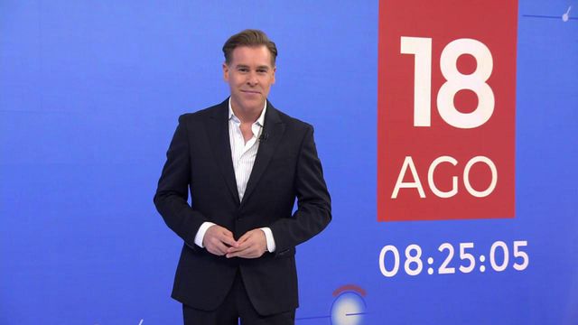 Informativos Telecinco | Edición El Matinal, en vídeo (18-08-2025)