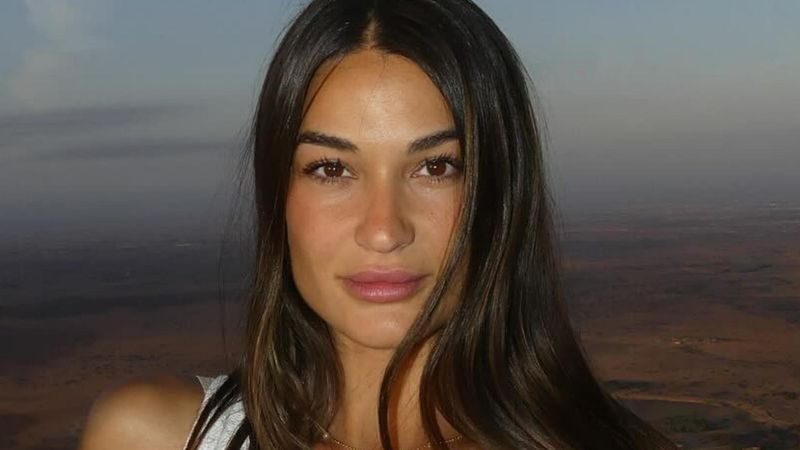 Estela Grande desvela que espera mellizos y habla de los nombres que ...