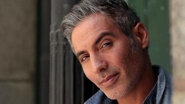 Pitingo, obligado a separarse de su hijo tras su ruptura con Verónica: "Te amo, mi campeón"