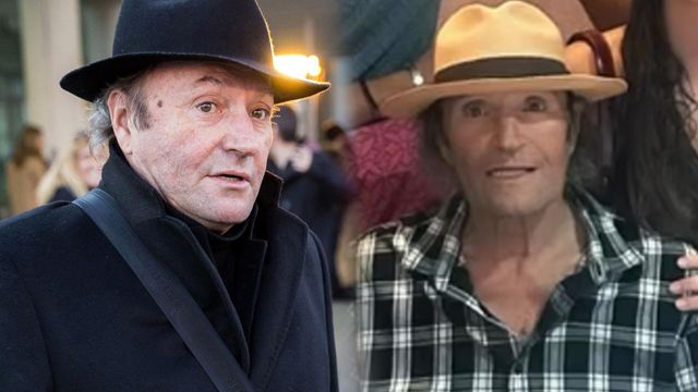 Amador Mohedano se sincera sobre su impactante cambio físico: "Un ...