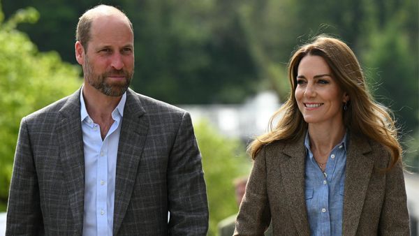 Buckingham, sin rey: por qué Guillermo y Kate Middleton se niegan a ...