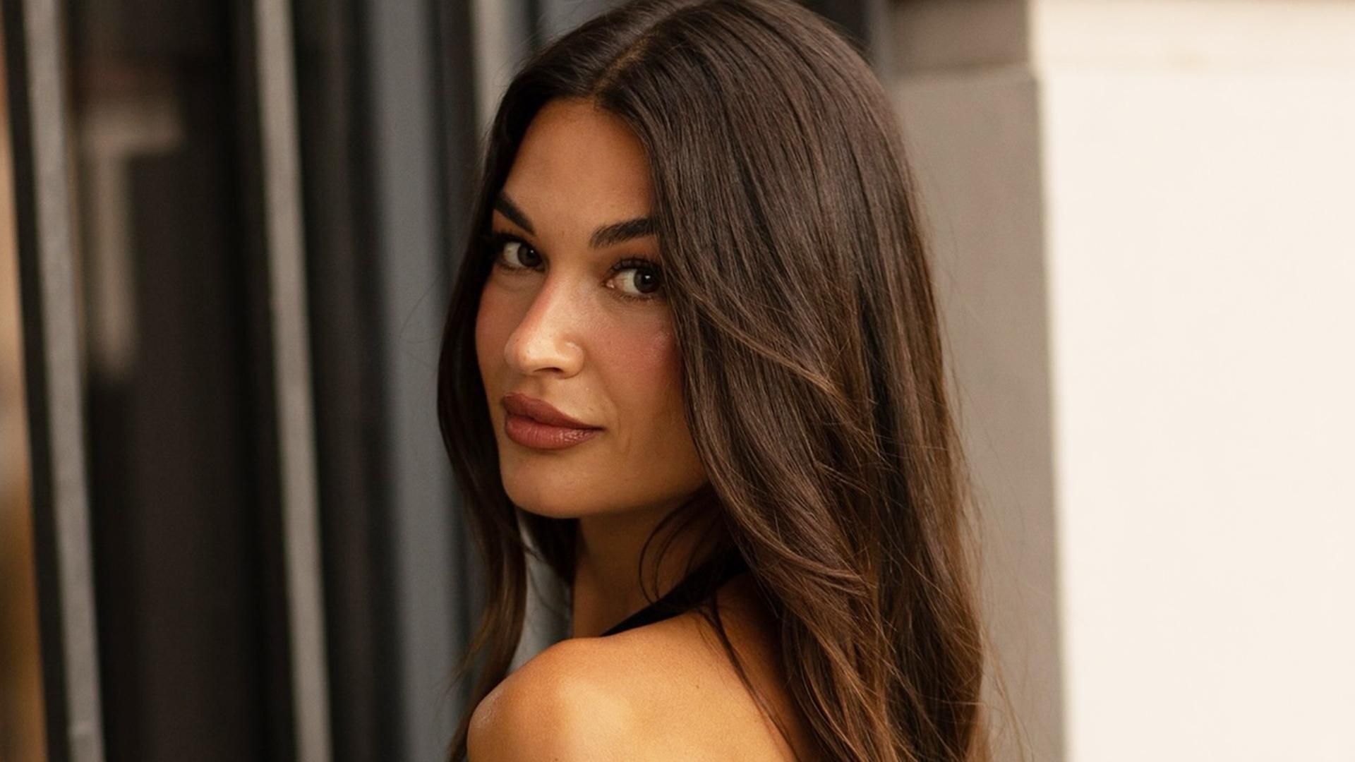 Estela Grande no conoce el sexo de sus bebés a pesar de las pruebas médicas