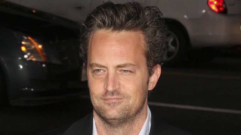 Matthew Perry: la reina de la ketamina se declara culpable de venderle las drogas que le mataron