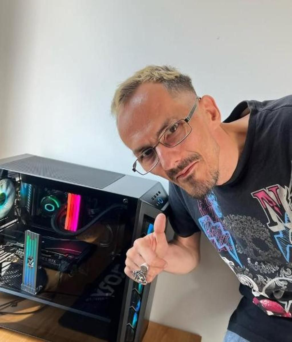 Francia investiga la muerte del streamer Jean Pormanove: Adin Ross y Drake cubrirán su funeral