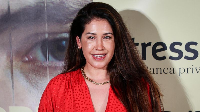 Gabriela Guillén: su complicado pasado que ha marcado su relación con ...