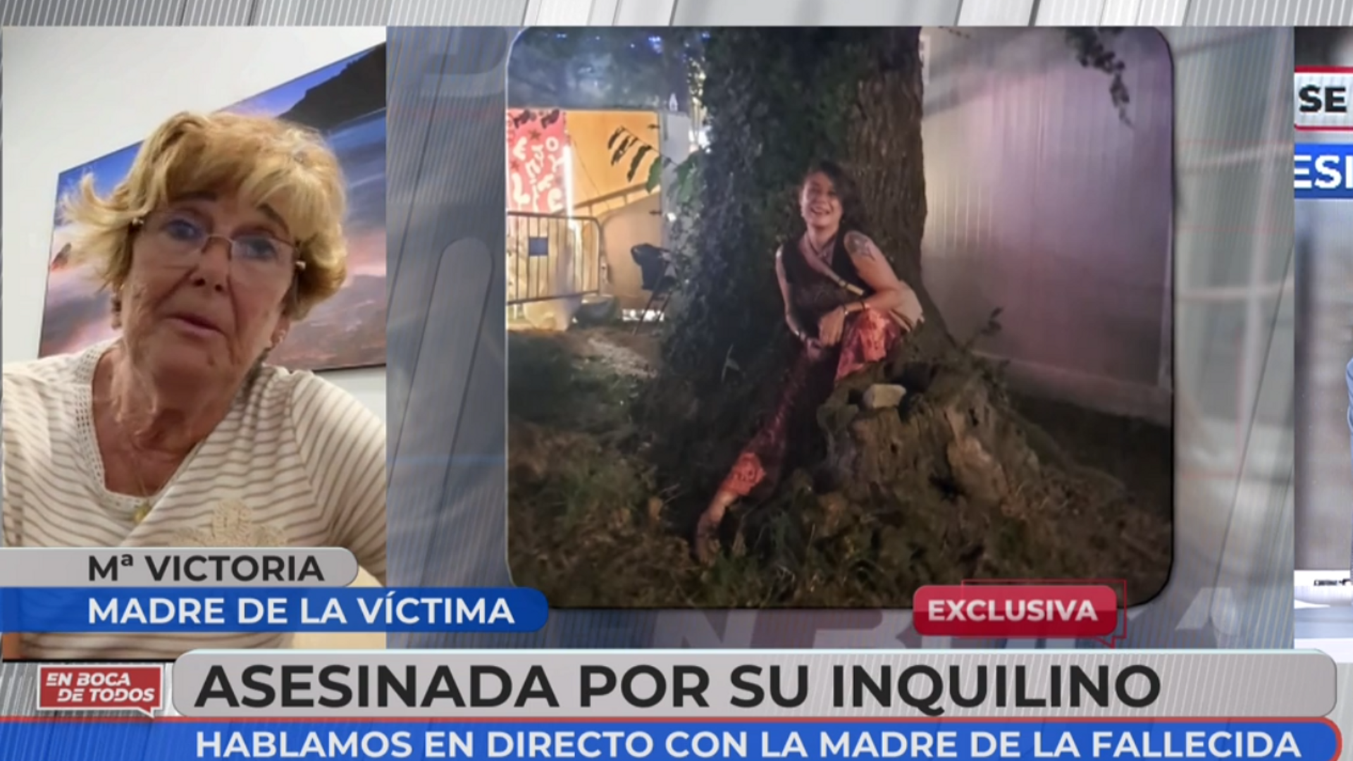 Los últimos pasos del agresor de Noelia, asesinada: un bingo, un club de alterne y un bar