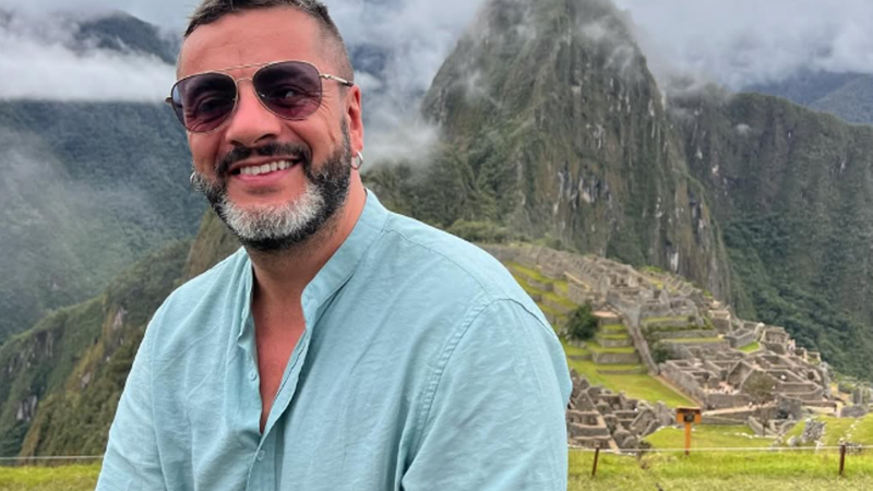 Muere Javier Cid, periodista de 'El Mundo', a los 46 años