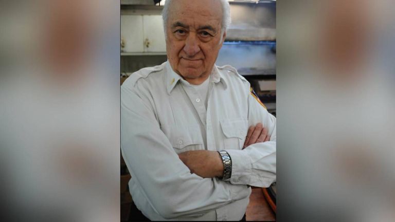 Muere Jerry Adler, actor de 'Los Soprano', a los 96 años