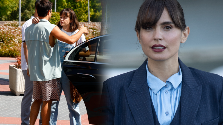 El mundo del cine y la cultura, en 'shock' por las muerte de Verónica ...