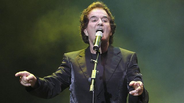 Muere Manuel de la Calva, miembro del Dúo Dinámico