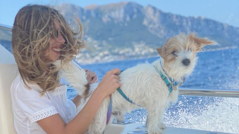 Así es Larissa Windisch-Graetz, la hija de Sofía de Habsburgo