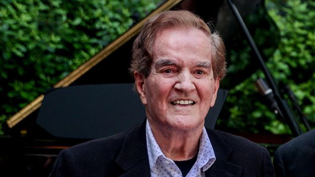 Muere Manuel de la Calva, componente de 'Dúo Dinámico'