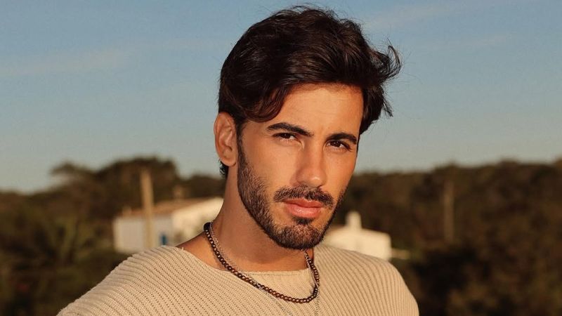 Iván González antes de Supervivientes All Stars: de su trabajo a su ...