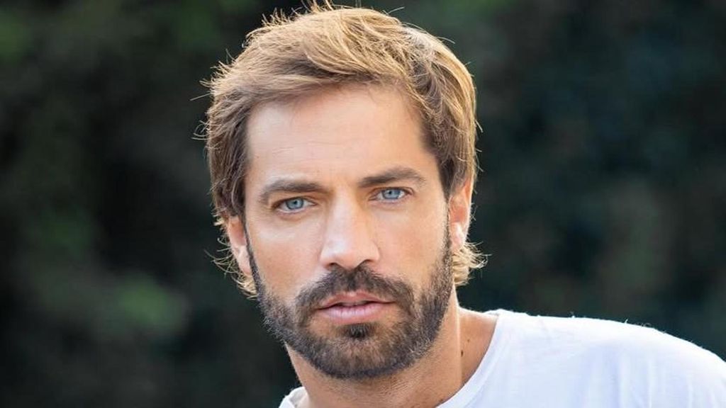 Actor argentino Benjamín Alfonso revela que sufrió acoso en el rodaje ...