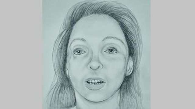 Piden ayuda para identificar 'La Introvertida', una mujer hallada ...