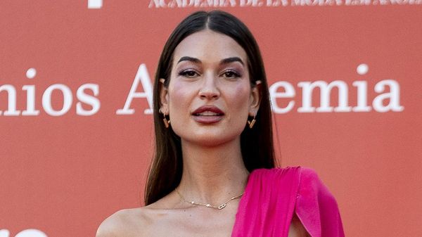 Estela Grande sufre una dura pérdida en medio de su embarazo: "Te vas ...