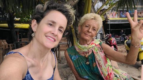 El entorno de Matilde Muñoz cree que hay más personas involucradas en ...