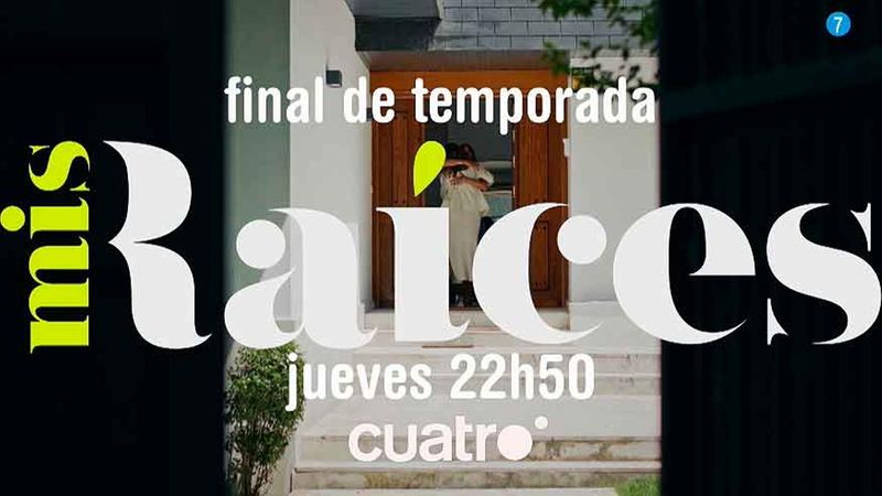 Vanesa Martín nos presenta a su familia en 'Mis raíces' este jueves 4 ...