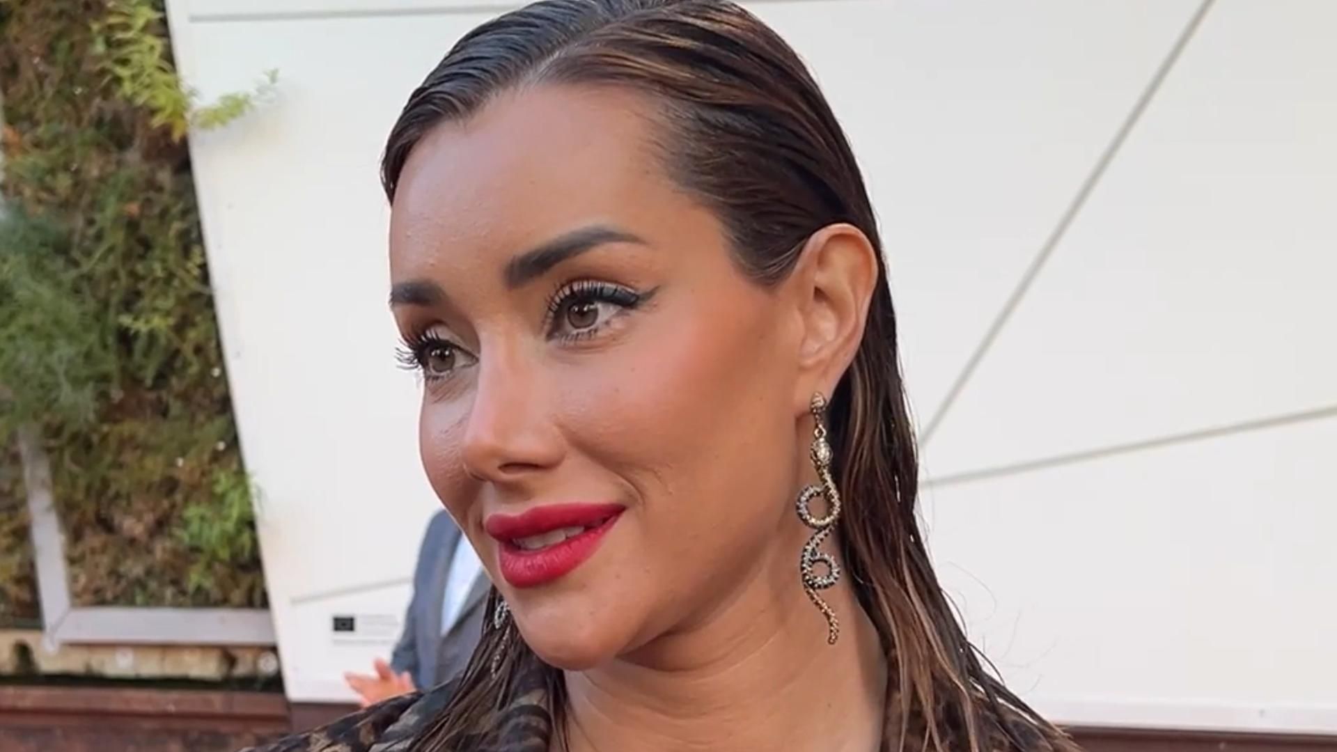 Adara Molinero carga contra Sofía Suescun por su supuesta infidelidad a Kiko Jiménez ...