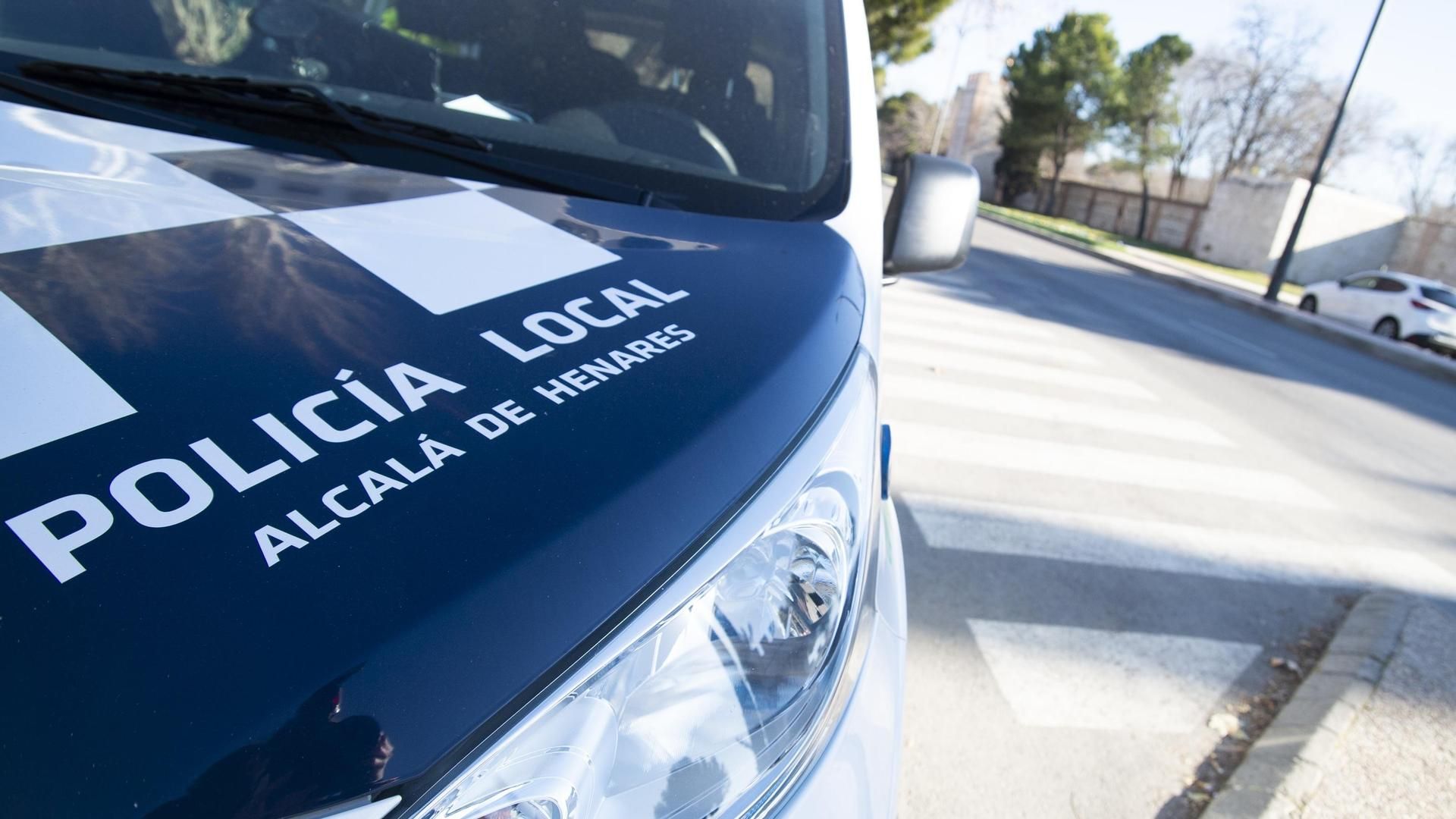 Detienen a un hombre por violar a una joven de 18 años en Alcalá de Henares