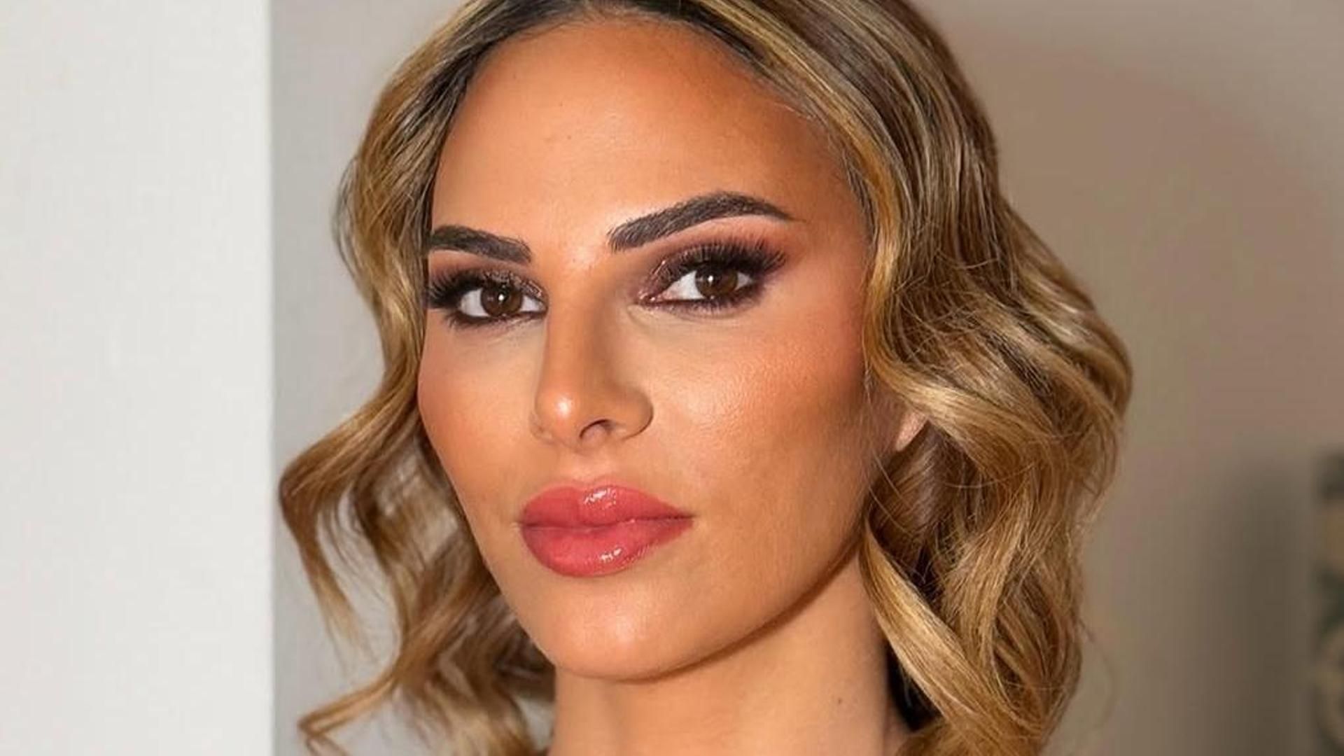 Irene Rosales se sincera sobre su problema de salud tras su reciente diagnóstico médico