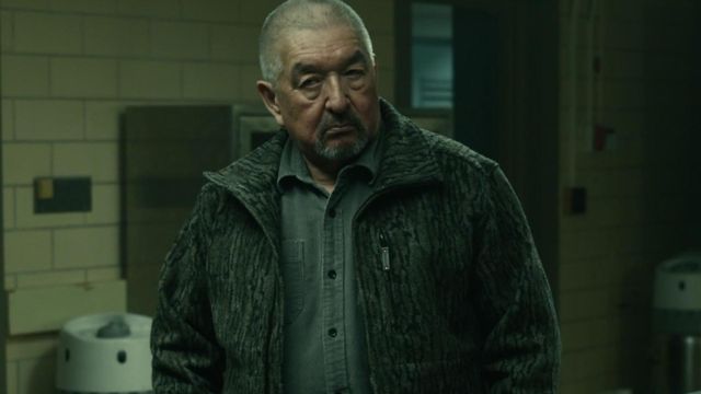 Muere Graham Green, actor de 'Bailando con lobos' a los 73 años