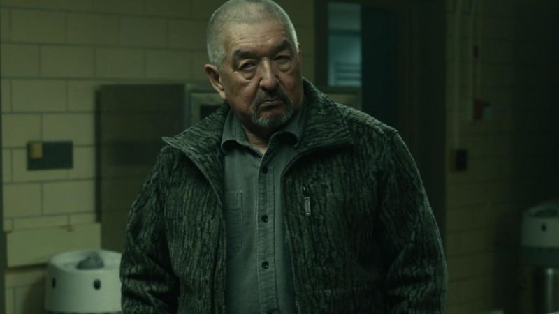 Muere Graham Green, actor de 'Bailando con lobos' a los 73 años