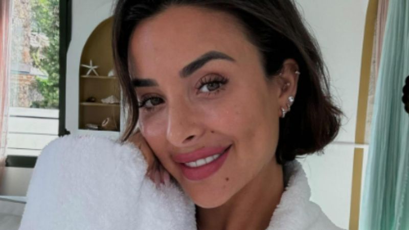 Rym Renom aclara si tiene novio dos años después de divorciarse del ...