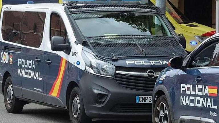 Detenido un joven por agredir sexualmente a su hermanastra, menor de edad, durante 4 años en Palma