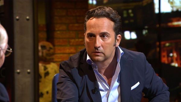 Cuarto Milenio: Iker Jiménez y el día que alcanzó la supraconciencia