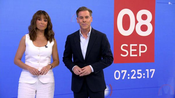 Informativos Telecinco | Edición El Matinal, en vídeo (08-09-2025)
