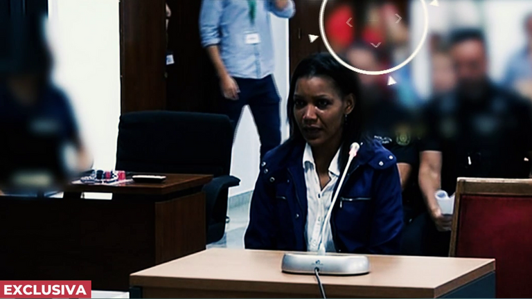 Exclusiva | El tarotista de la novia de Ana Julia Quezada declara por ...