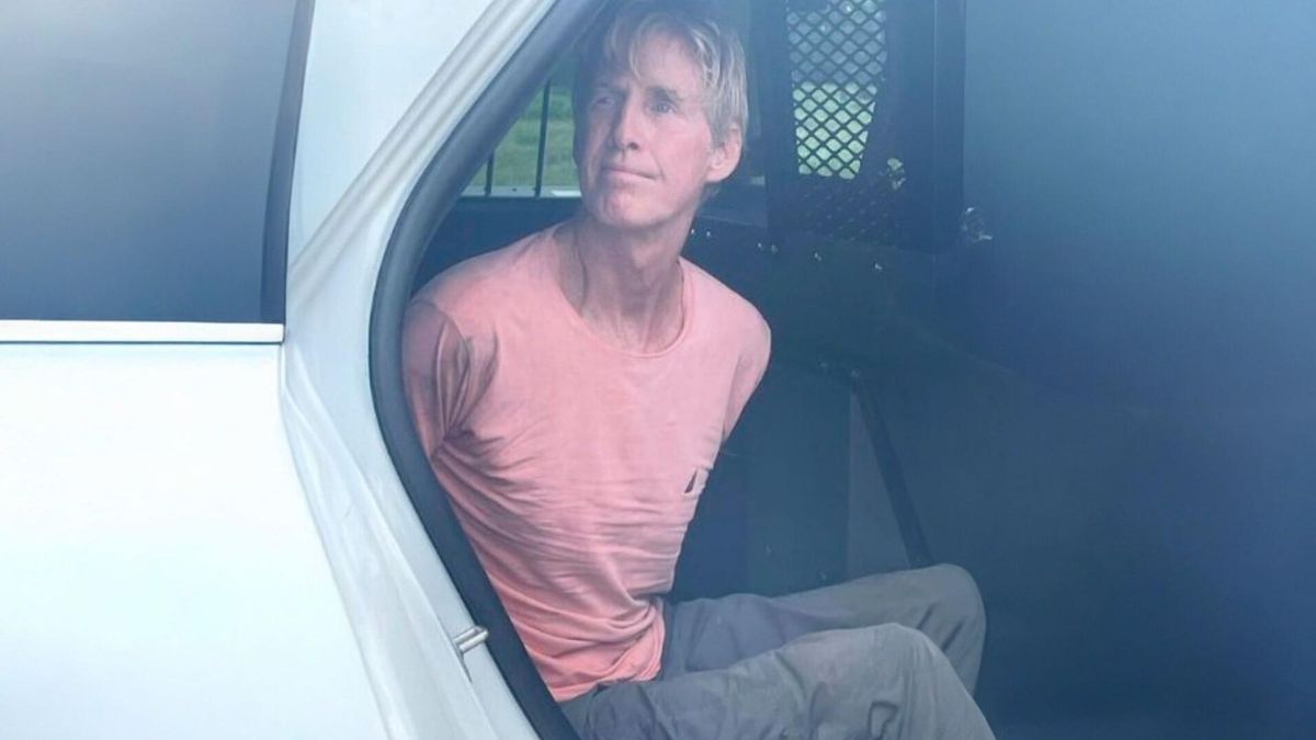 Arranca el juicio contra el hombre acusado de intento de asesinato contra Trump en Florida