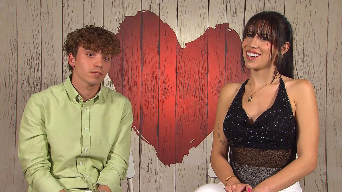 'First Dates' | Programa completo, en vídeo (11/09/2025)