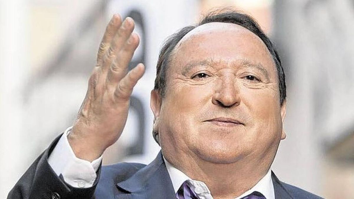 Fernando Esteso hoy: qué hace el cómico que marcó los años 80