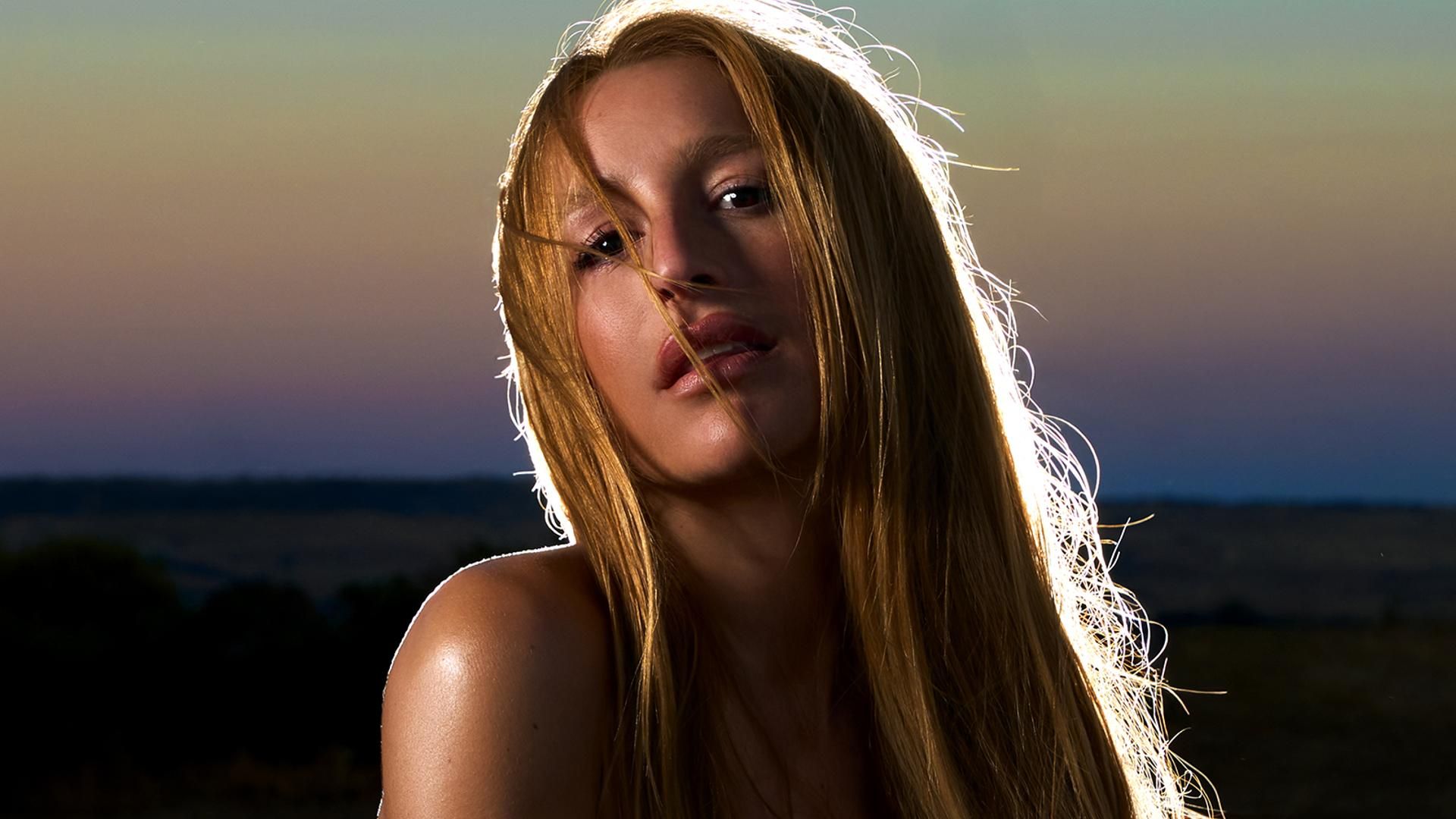 Belén Aguilera presenta Anela: "Este disco surge de encontrarme en la soledad"