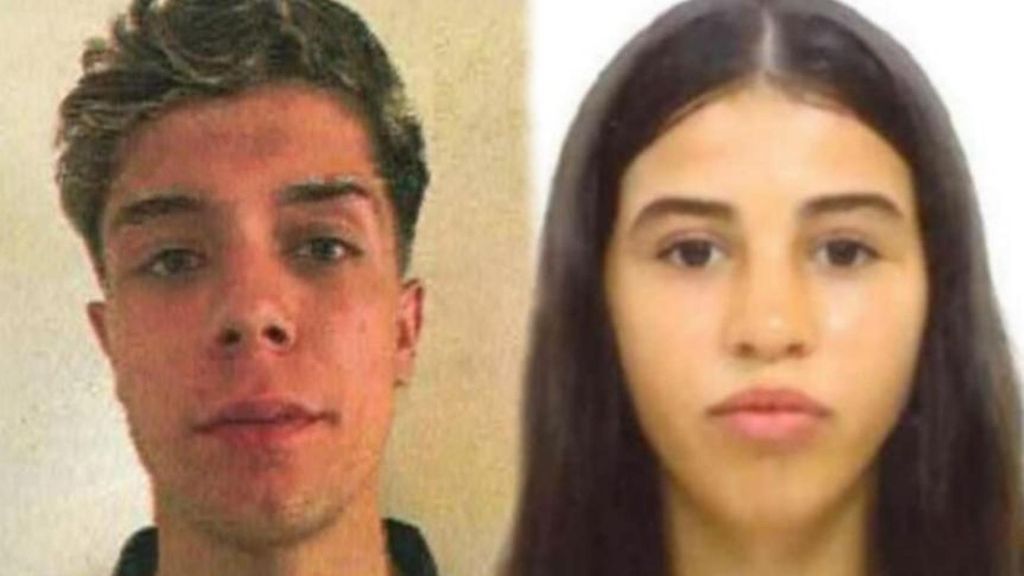 Buscan a Ángel y Radia, dos menores desaparecidos en la Comunidad Valenciana: el CNDES pide ...