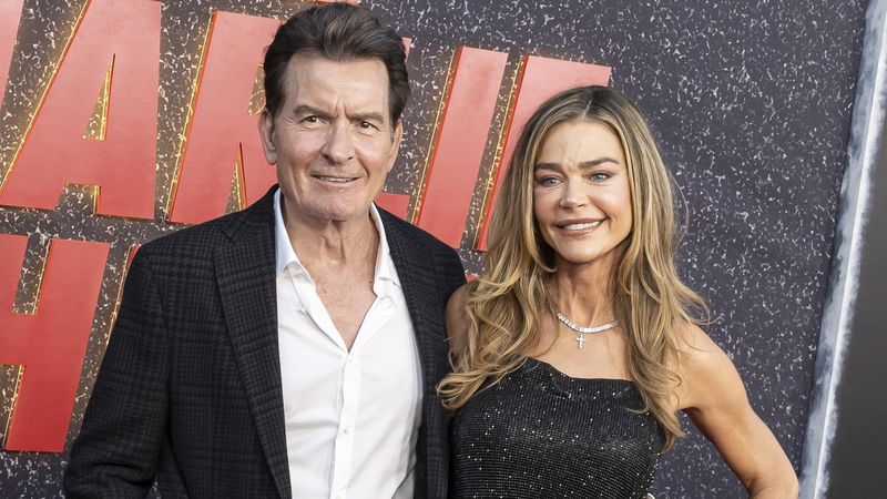 Charlie Sheen, la estrella más problemática de Hollywood: adicciones ...