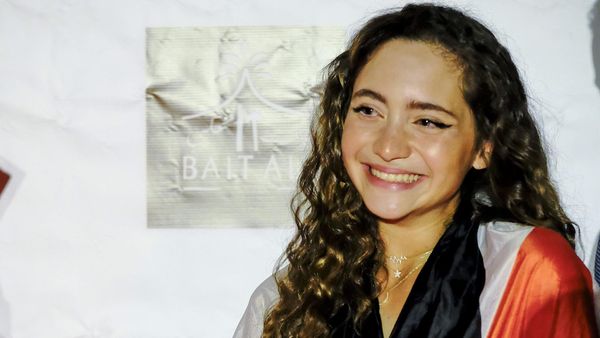 Quién es la princesa Jalila de Jordania - Divinity