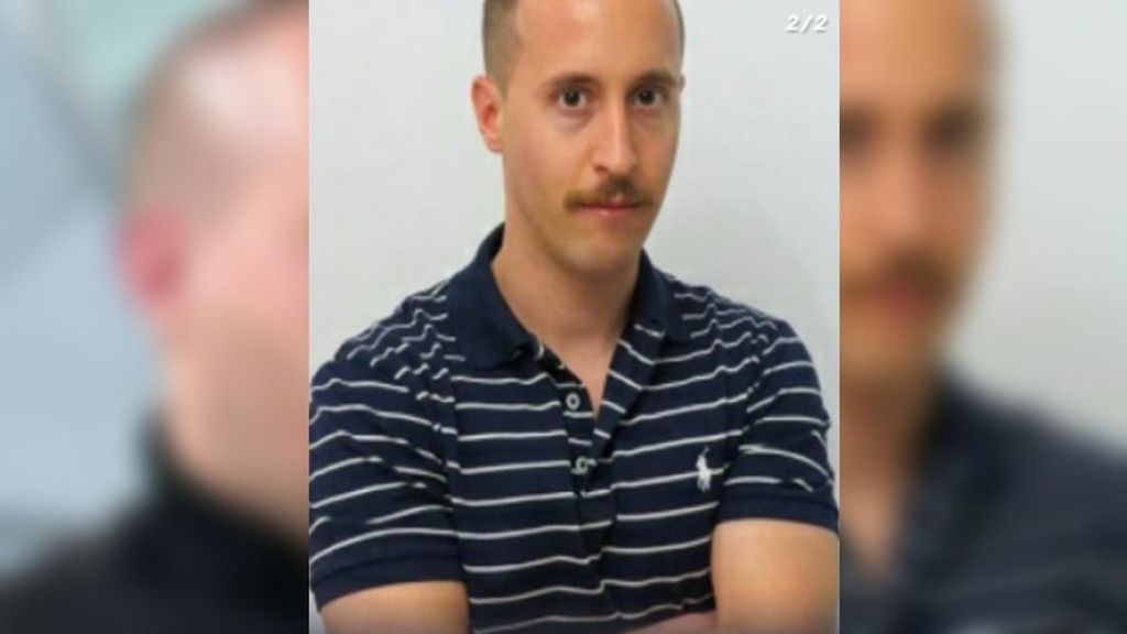 Piden colaboración para encontrar a Enrique Arias Gil, un fugitivo español acusado de terrorismo