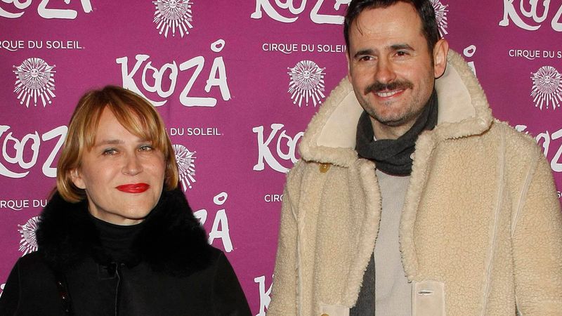 Luis Miguel Seguí, exmarido de Antonia San Juan, se pronuncia sobre su ...