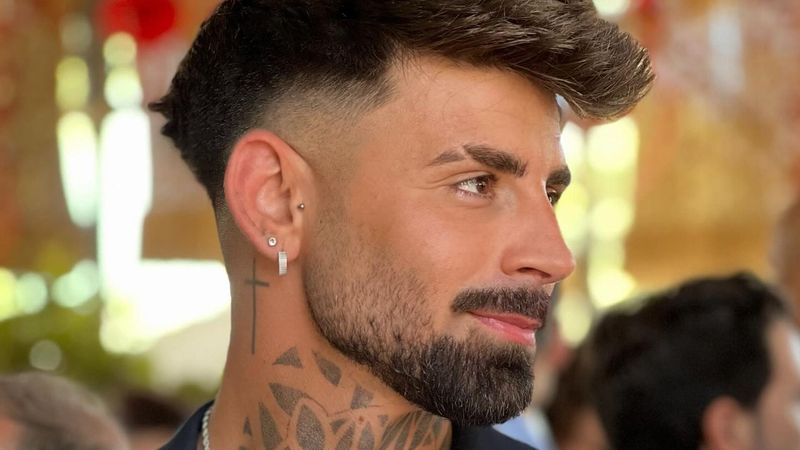 Isaac Torres explica el motivo por el que ha estado desaparecido - La ...