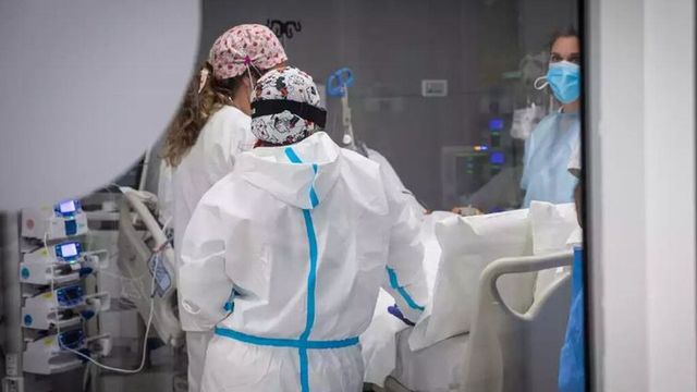 Indemnizan a una familia por la muerte de una anciana con covid en un ...