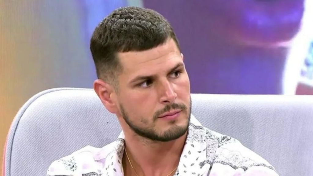 Alejandro Nieto aplaude a Miri Pérez-Cabrero y critica a Adara Molinero ...