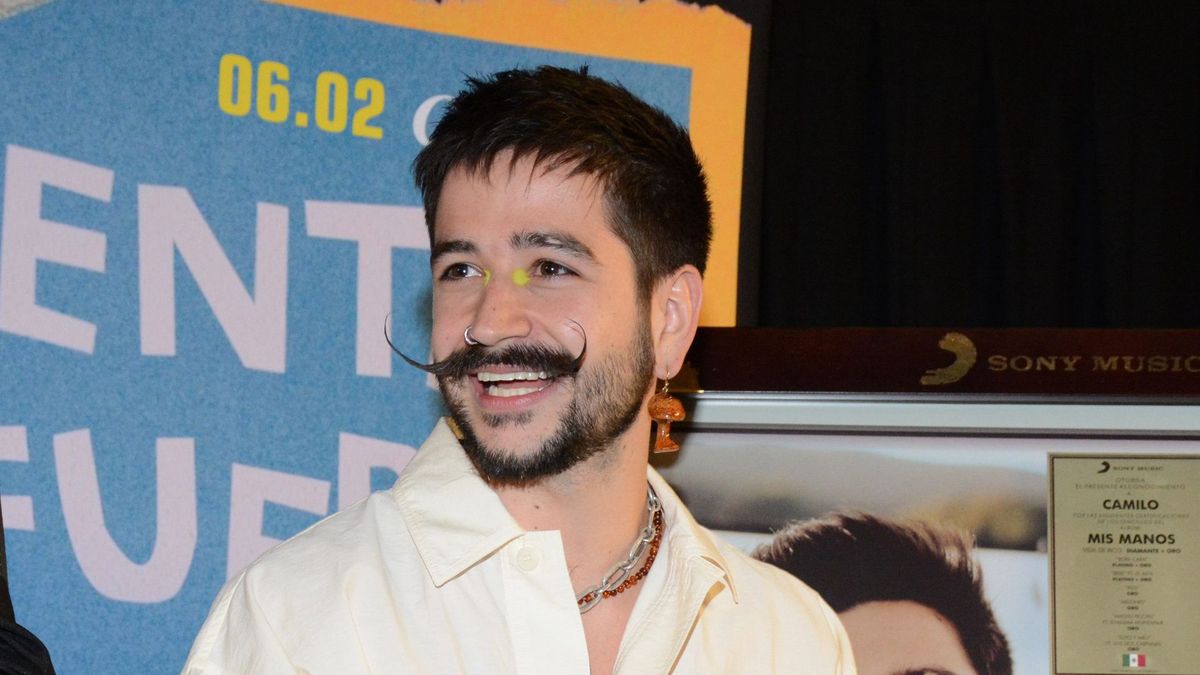 Camilo: el trastorno que padece y cómo le puede afectar en su día a día